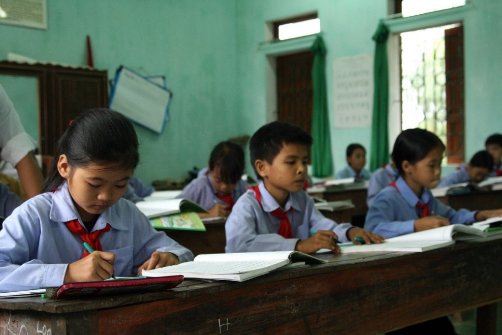 Beyond Basic Education – Education, economics and public policy