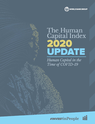 The Human Capital Index 2020 Update – Education, economics and public ...